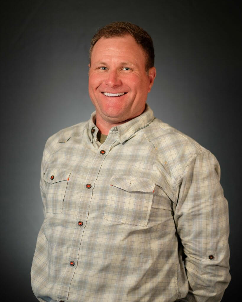 Board of Directors - Georgetown Chamber of Commerce