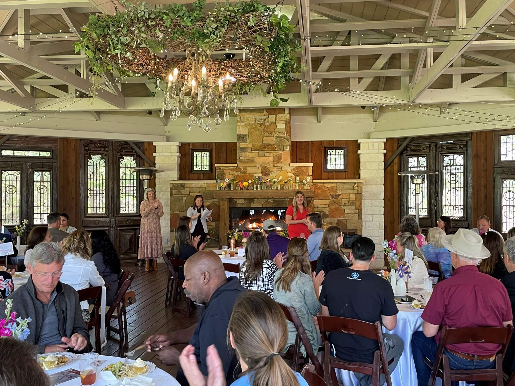 Monthly Events - Georgetown Chamber of Commerce