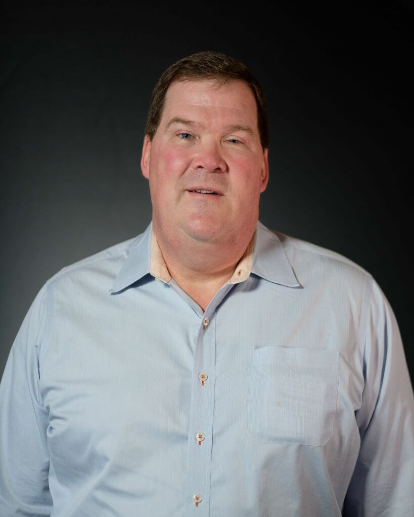 Board of Directors - Georgetown Chamber of Commerce