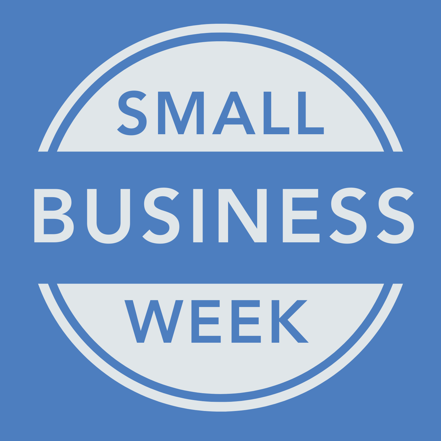 Small Business Week - Georgetown Chamber of Commerce