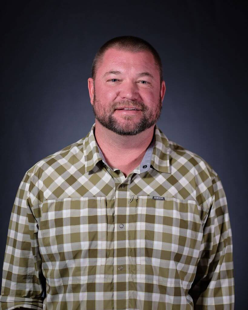 Board of Directors - Georgetown Chamber of Commerce