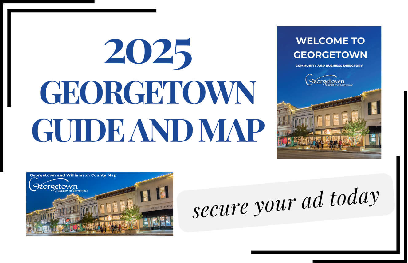 Home - Georgetown Chamber of Commerce