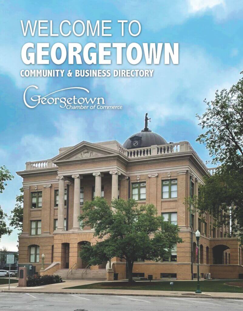 Business Directory Search - Directory - Georgetown Chamber of Commerce